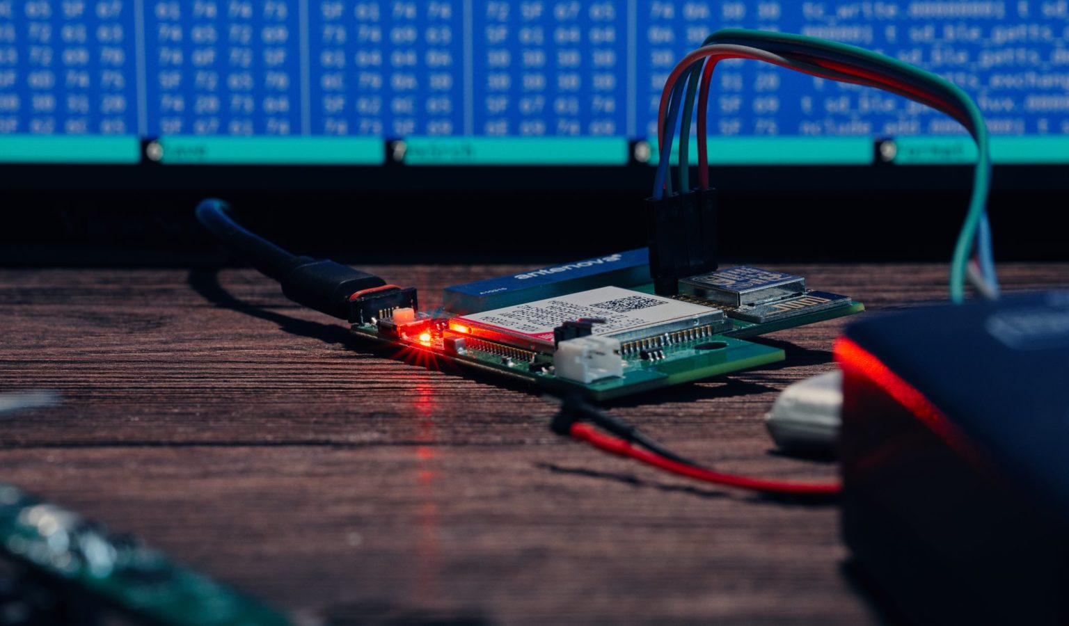 People & Asset Tracking System for Mining - Integra Sources