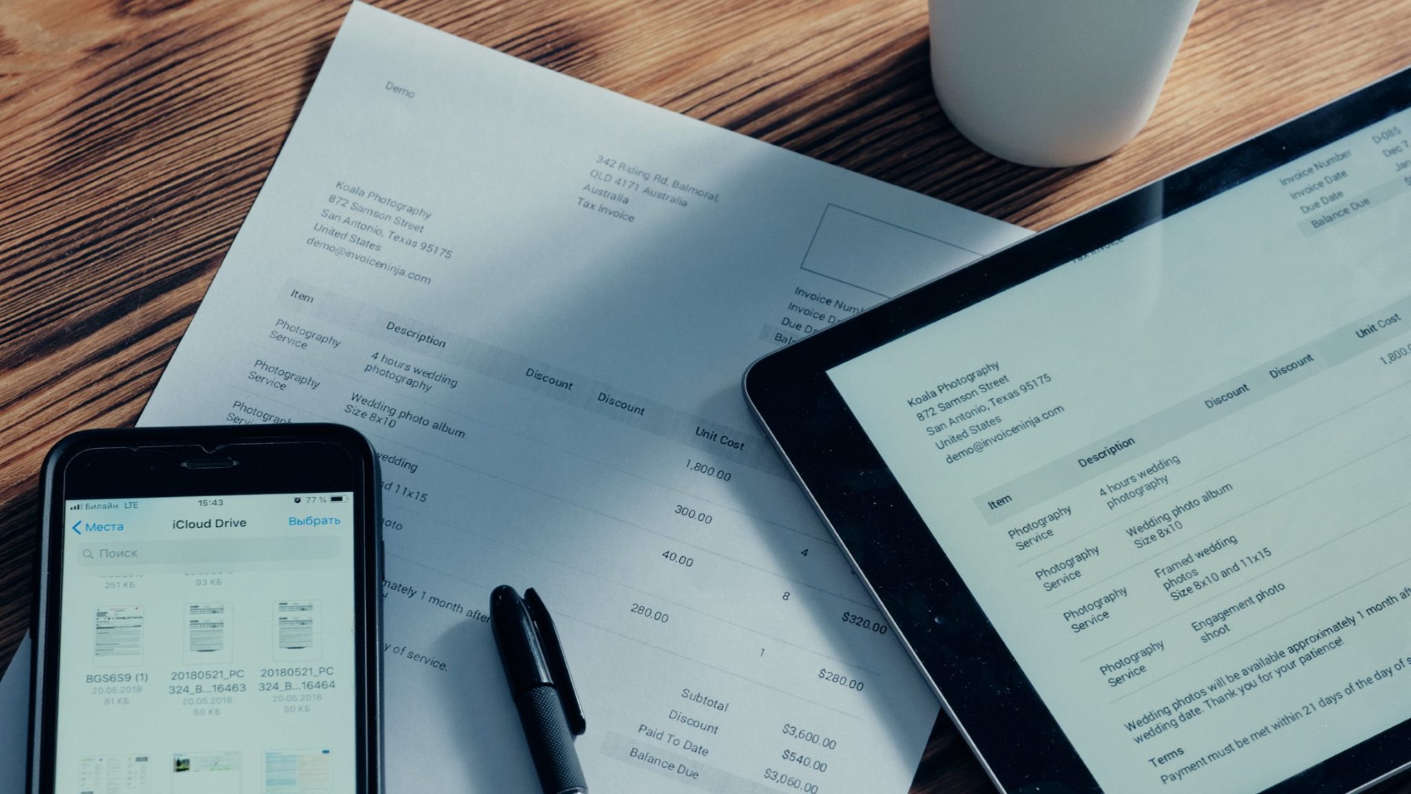 Invoice OCR Software | Integra Sources