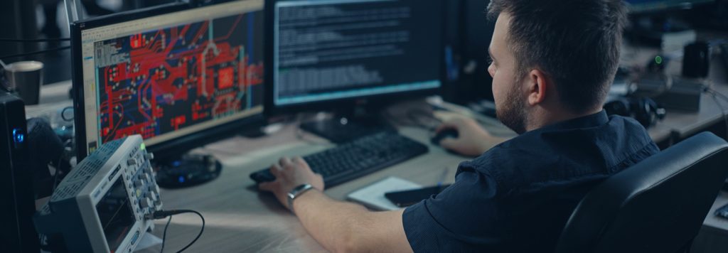 Integra Sources - Electronic Design & Software Development Company