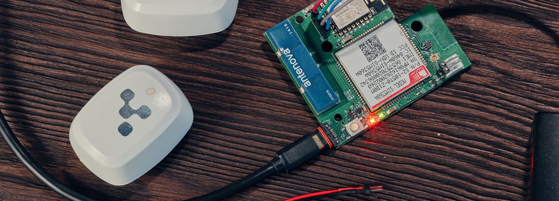 People & Asset Tracking System for Mining - Integra Sources