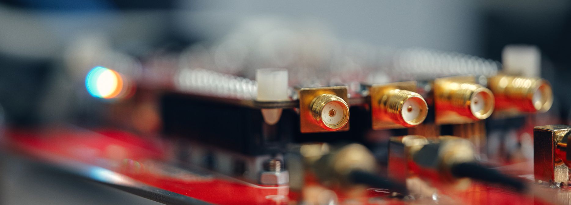 Test and Measurement App licensing system | Integra Sources