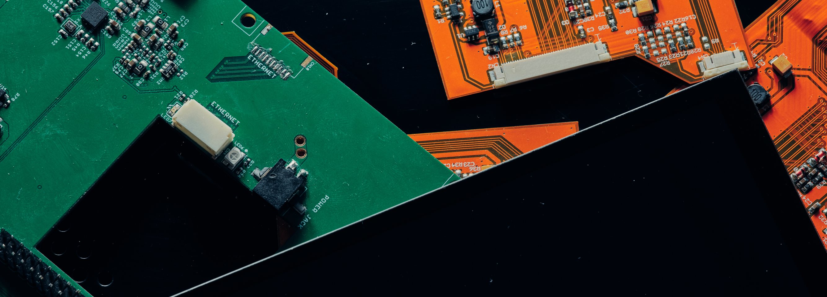 Control Panel for IoT Smart Home System | Integra Sources