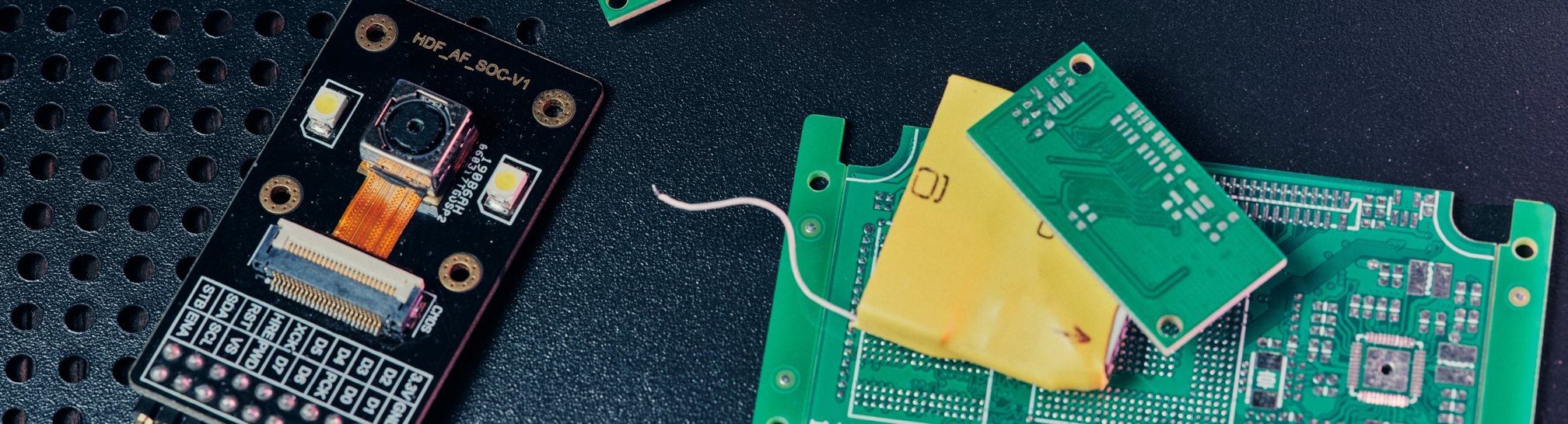 A Virtual Webcam Driver - Integra Sources