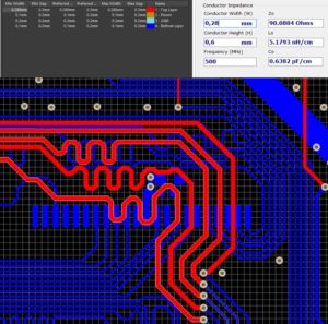 Main Design Guidelines & Layout Rules on High Speed PCB