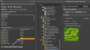 Main Design Guidelines & Layout Rules on High Speed PCB