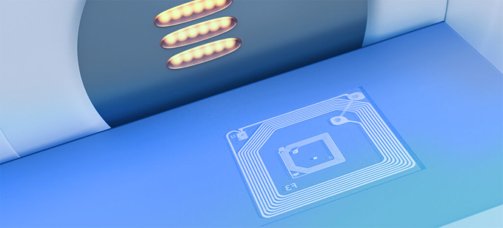 Rfid And Nfc Devices Development Components Principles And Examples