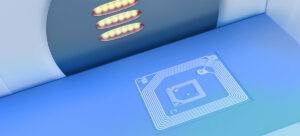 RFID & NFC Devices Development: Components, Principles, and Examples