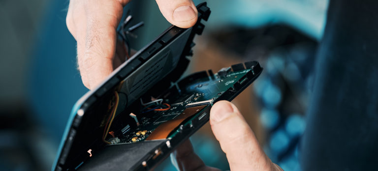 Why Electronics Prototyping is Crucial For Hardware Design Process