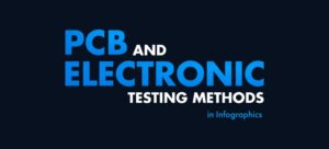 PCB Testing Methods Overview in Infographics