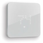 Hardware and Software Development for a Smart Home System