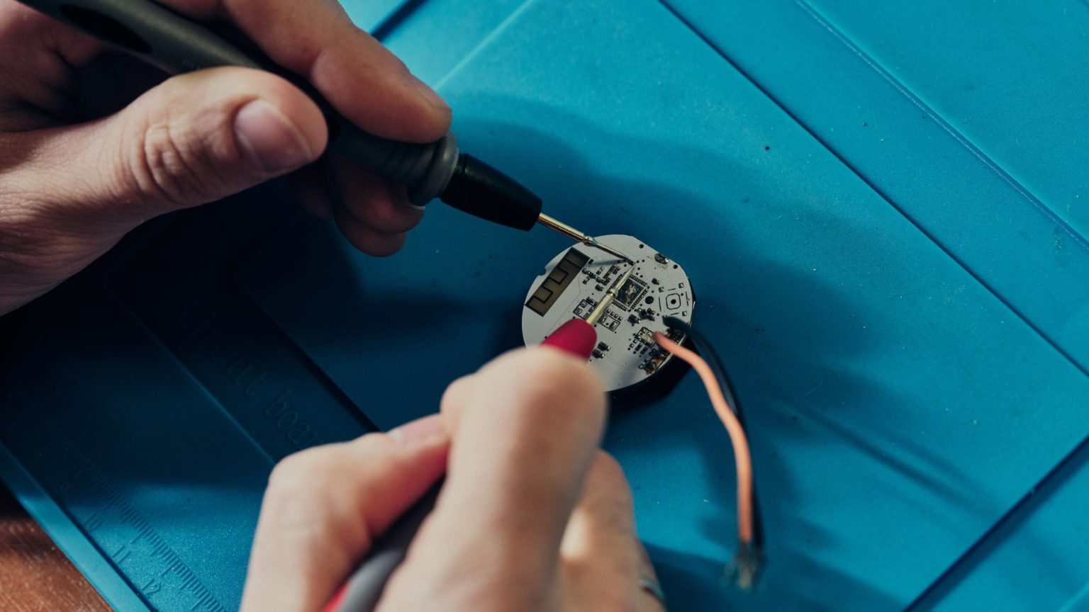 Beacon Customization for Asset Tracking - Integra Sources