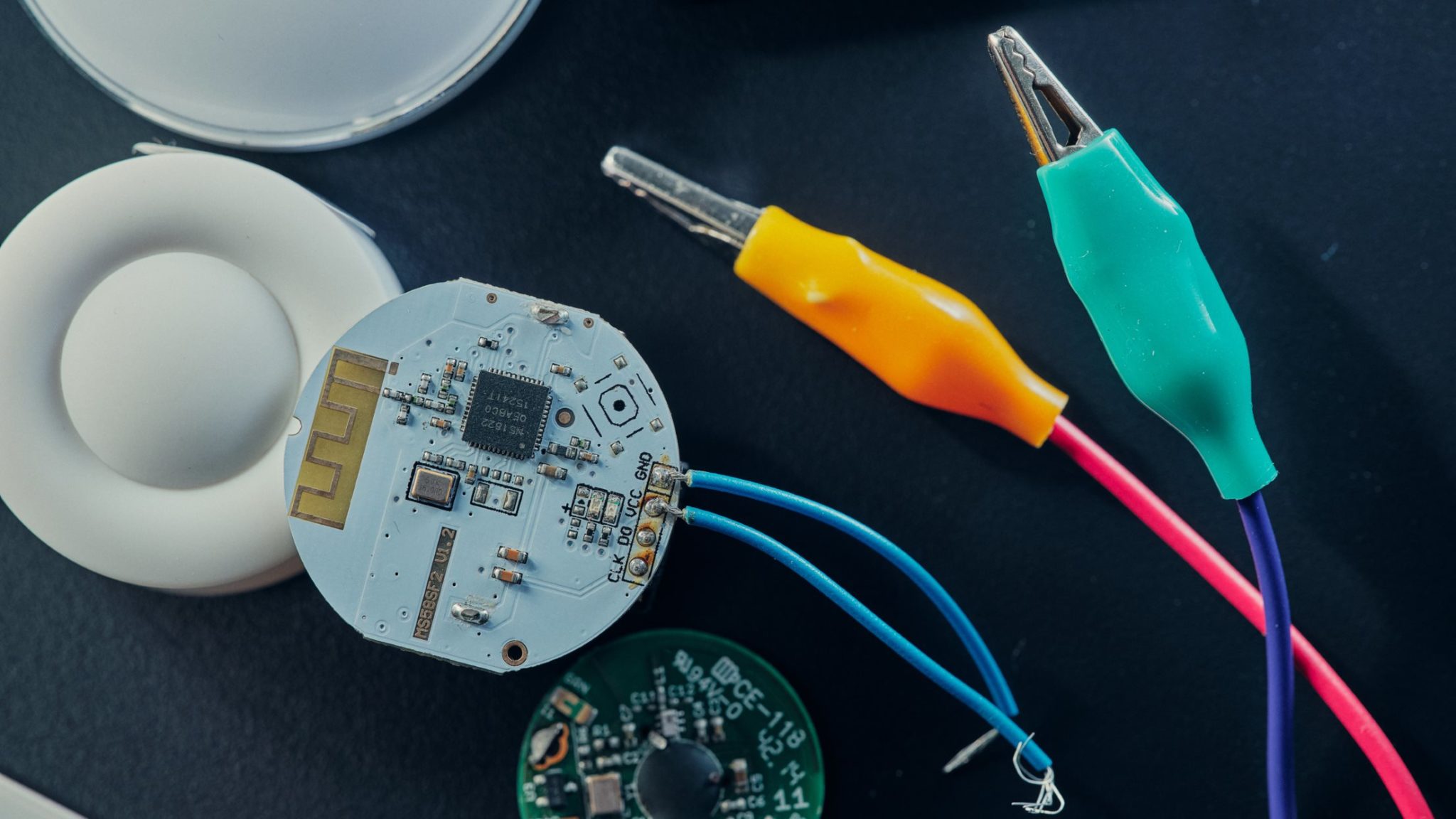 Beacon Customization for Asset Tracking - Integra Sources