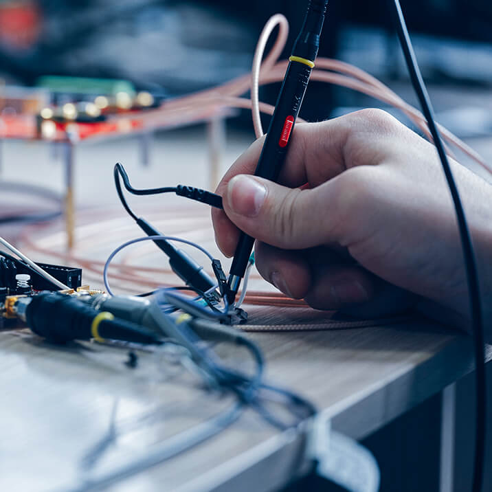 Field Programmable Gate Array (FPGA) Design Services | Integra Sources